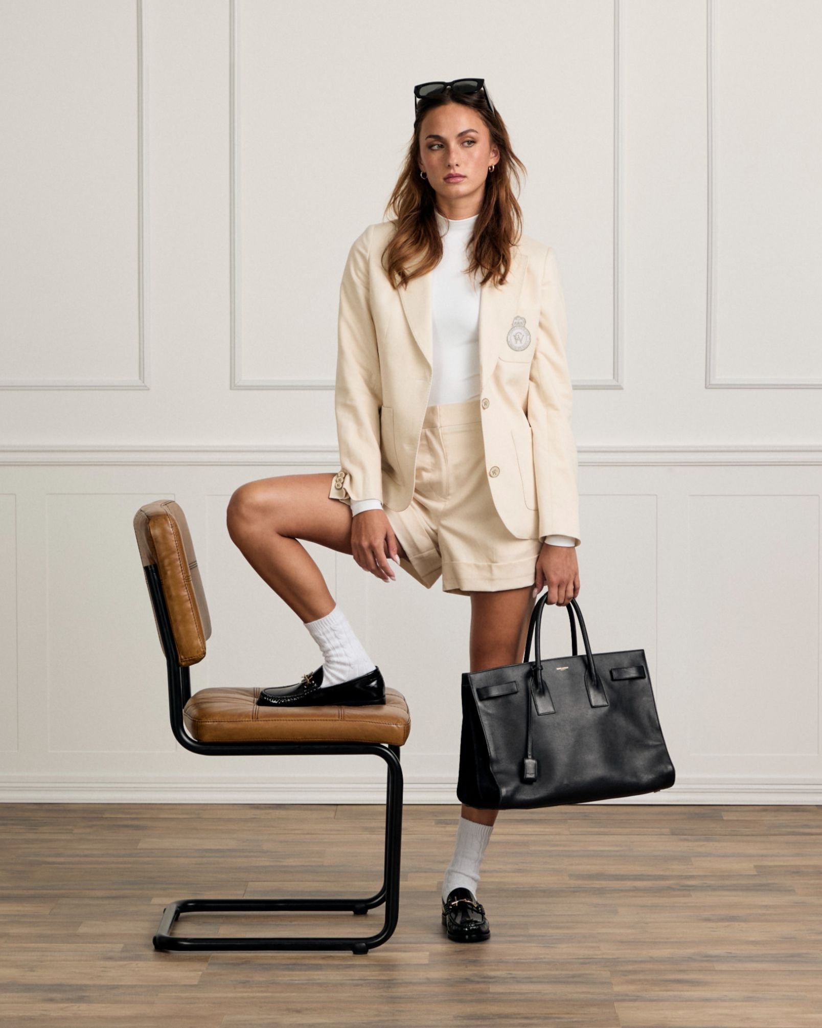 About – Williams Athletic Club